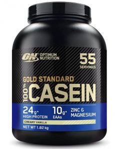 Qué es la caseína y para qué sirve - Healthy Life